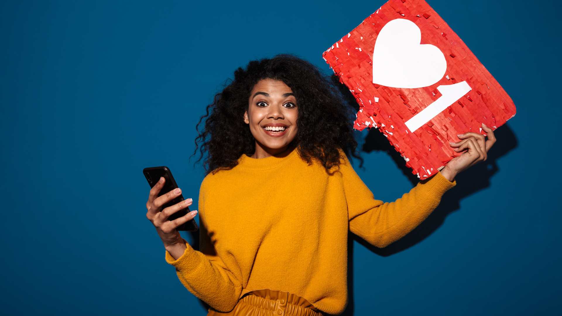 Influencer Marketing für Marken - Media, Technologie & Consulting